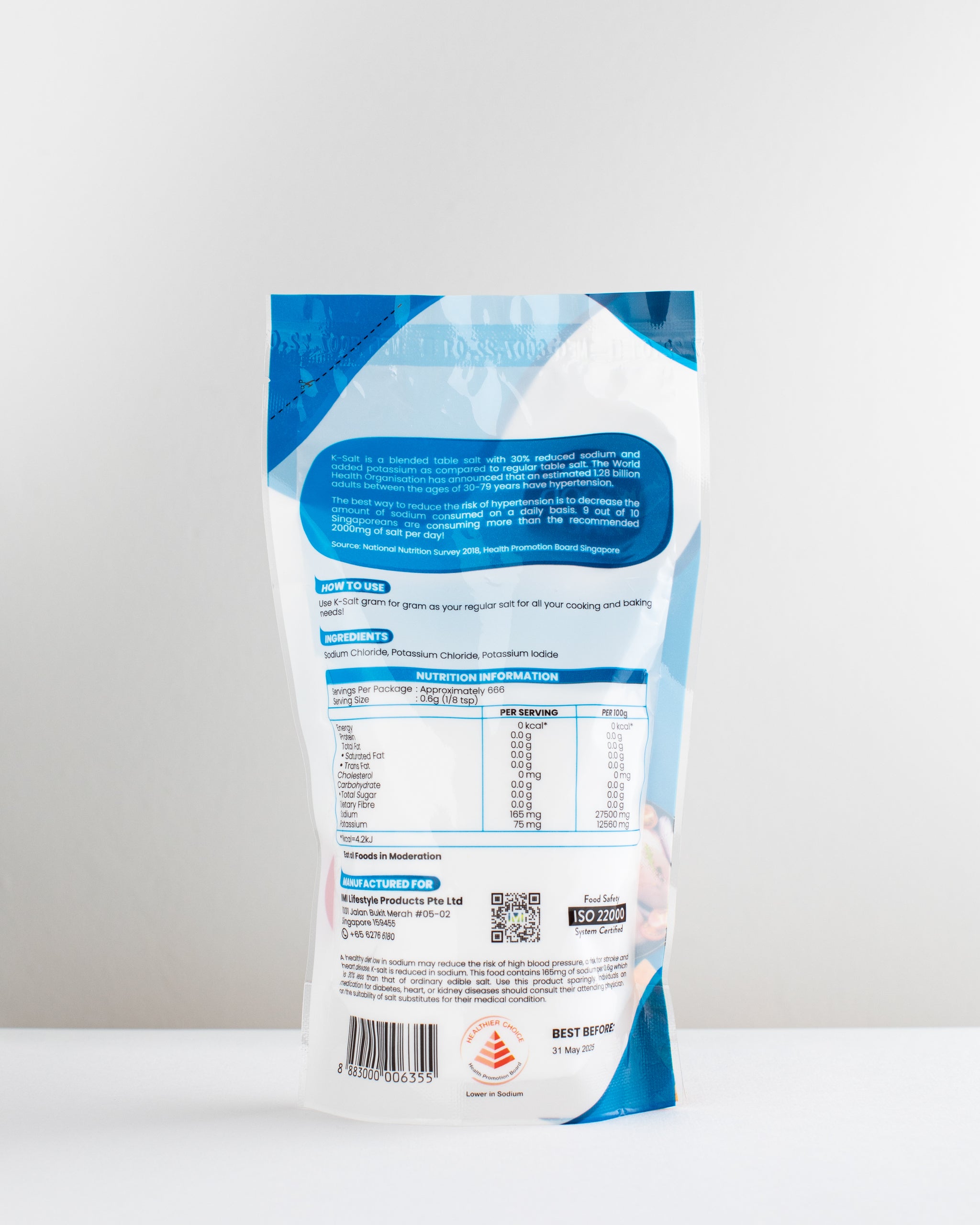 K-Salt by GoodSalt – imilifestyle