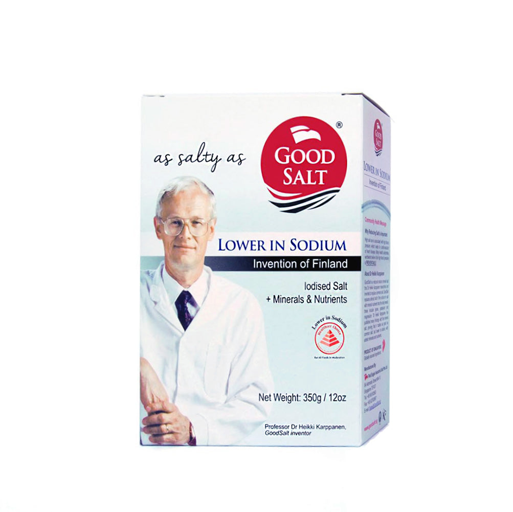 GoodSalt – imilifestyle